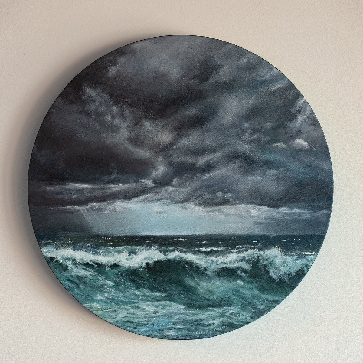 Storms light – Claire Gunn