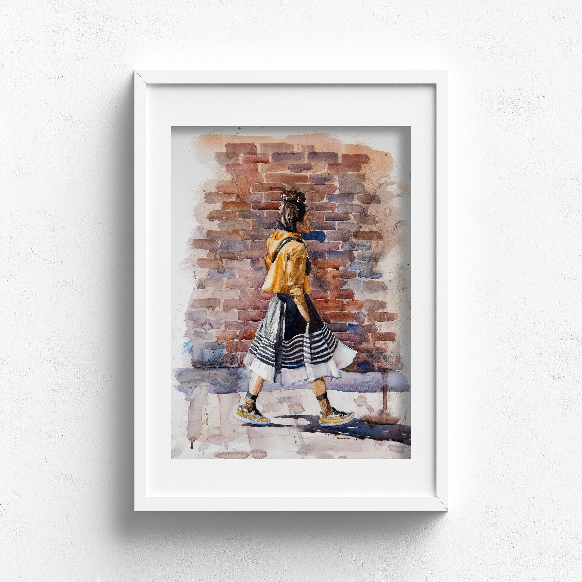 Cool Kid – Claire Gunn